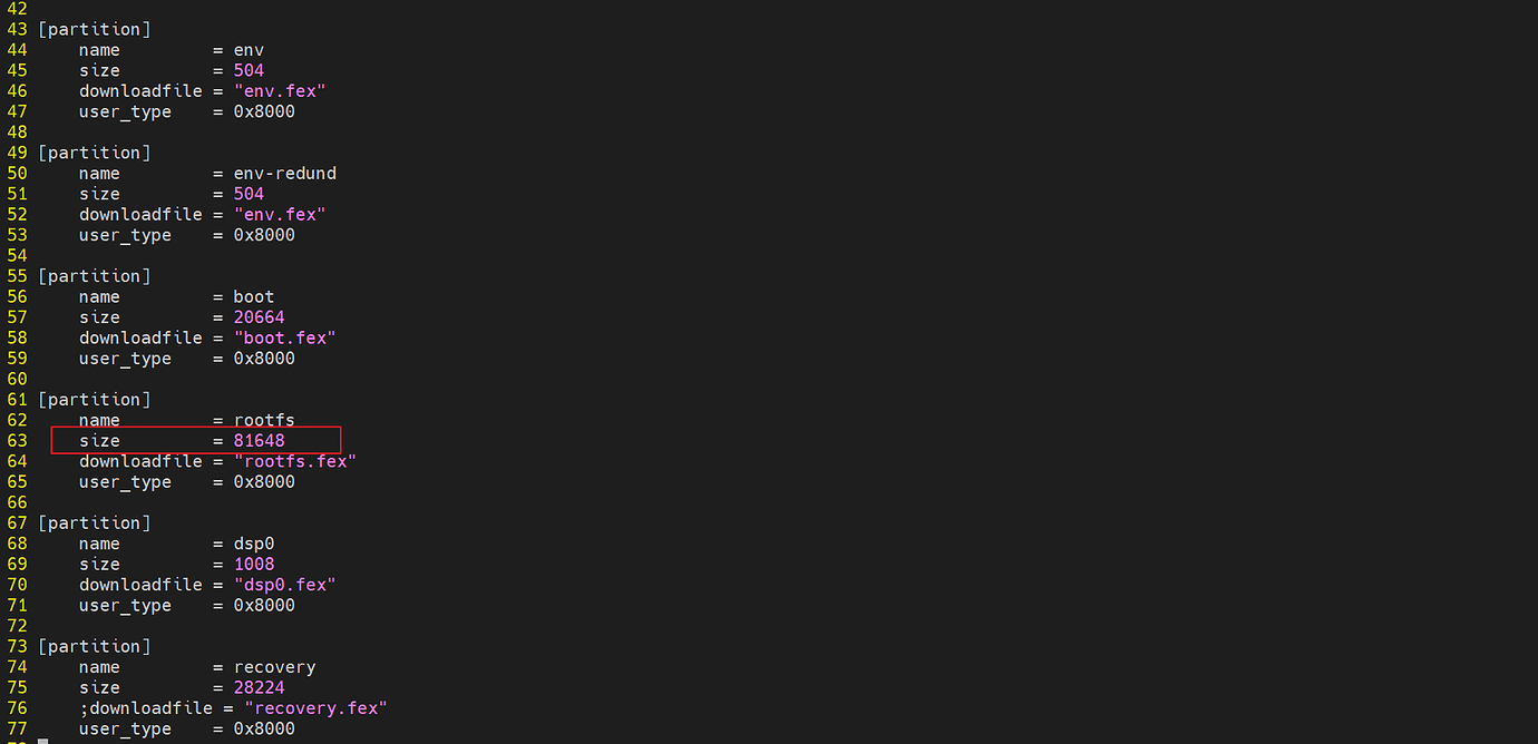 【果壳】D1h开发板评测——裸机与应用篇 - D1-H - 嵌入式开发问答社区