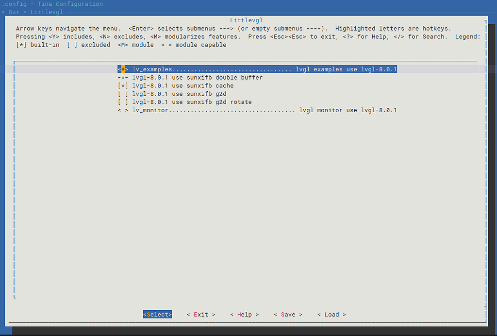 100ASK_T113-PRO开发板适配4寸MIPI屏-Tina SDK - T113x - 嵌入式开发问答社区